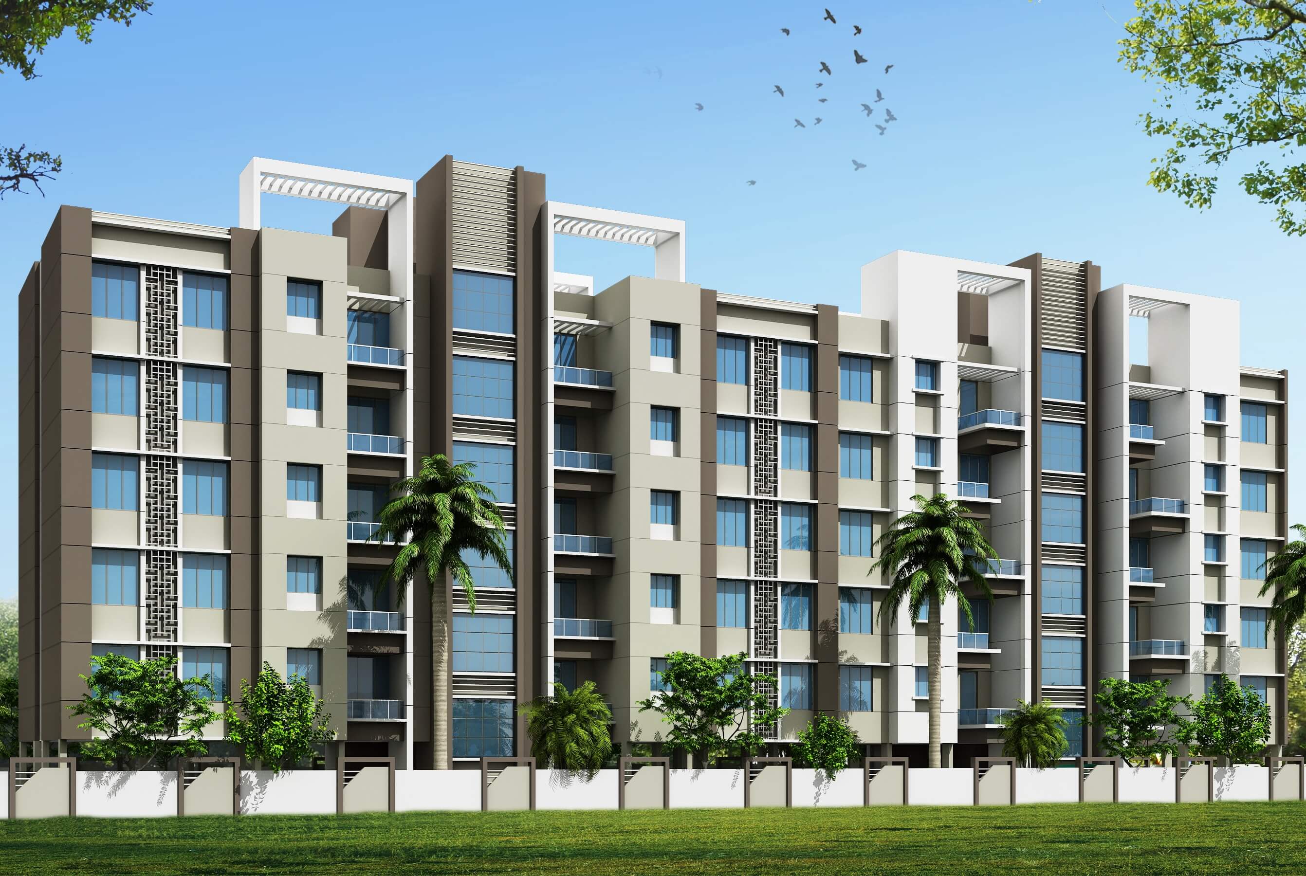 Silver Group Pune: Transforming Lives & Building Dreams