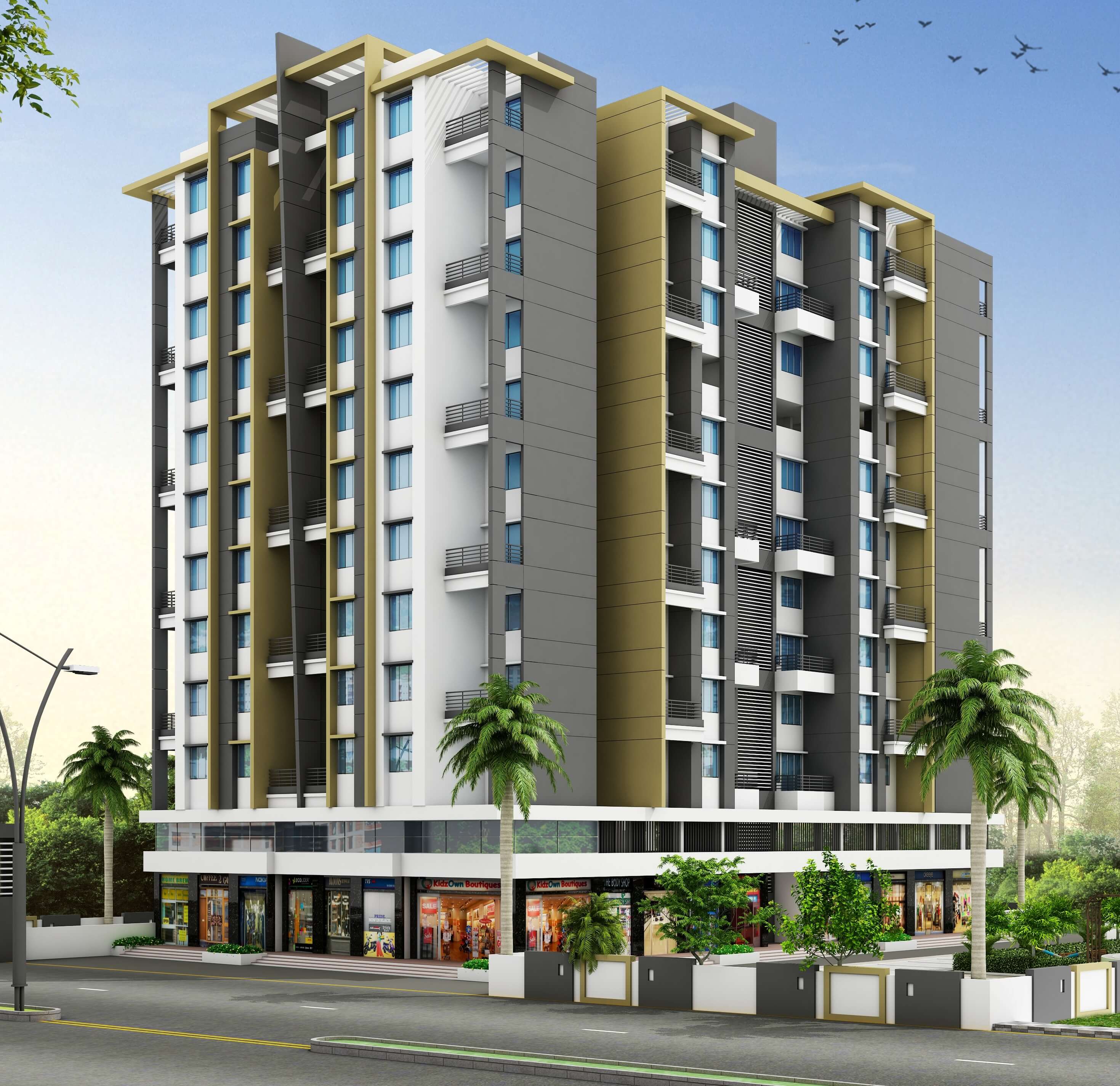 Silver Group Pune: Transforming Lives & Building Dreams